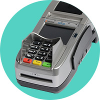 Countertop Terminals, Pin Pads, Credit Card Processing